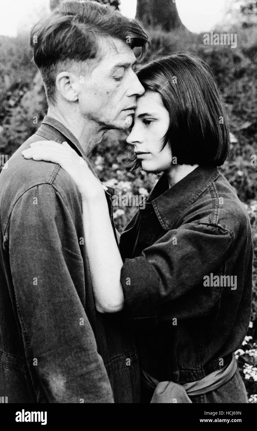 1984, John Hurt, Suzanna Hamilton, 1984, (c) Atlantic Releasing ...