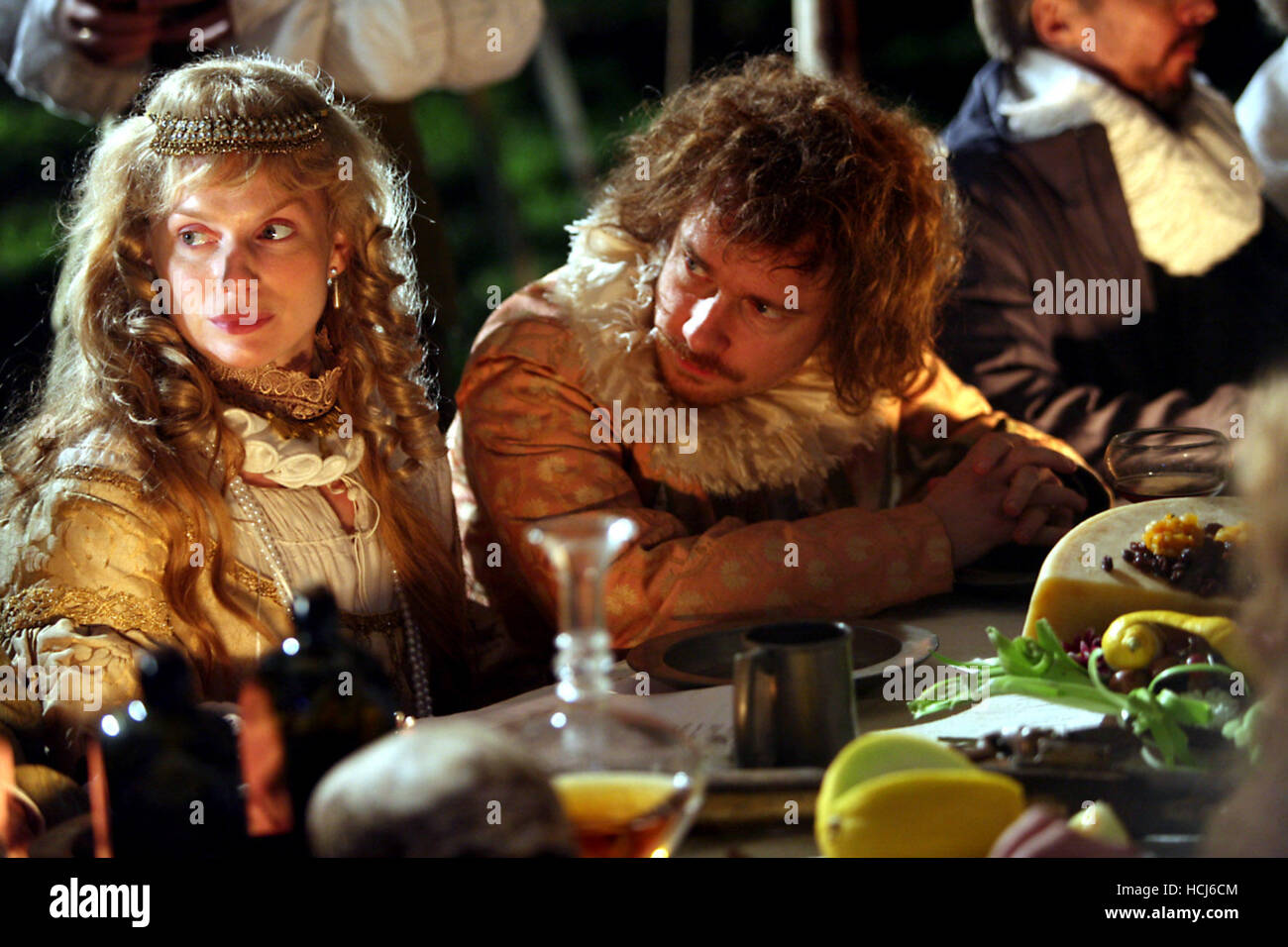 NIGHTWATCHING, Emily Holmes, Martin Freeman, 2007. ©ContentFilm ...