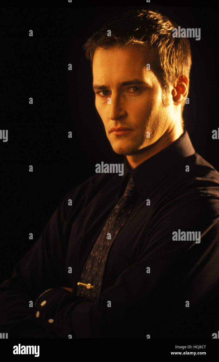 NIGHTSTALKER, Derek Hamilton, 2002, ©Smooth Pictures/courtesy Everett ...