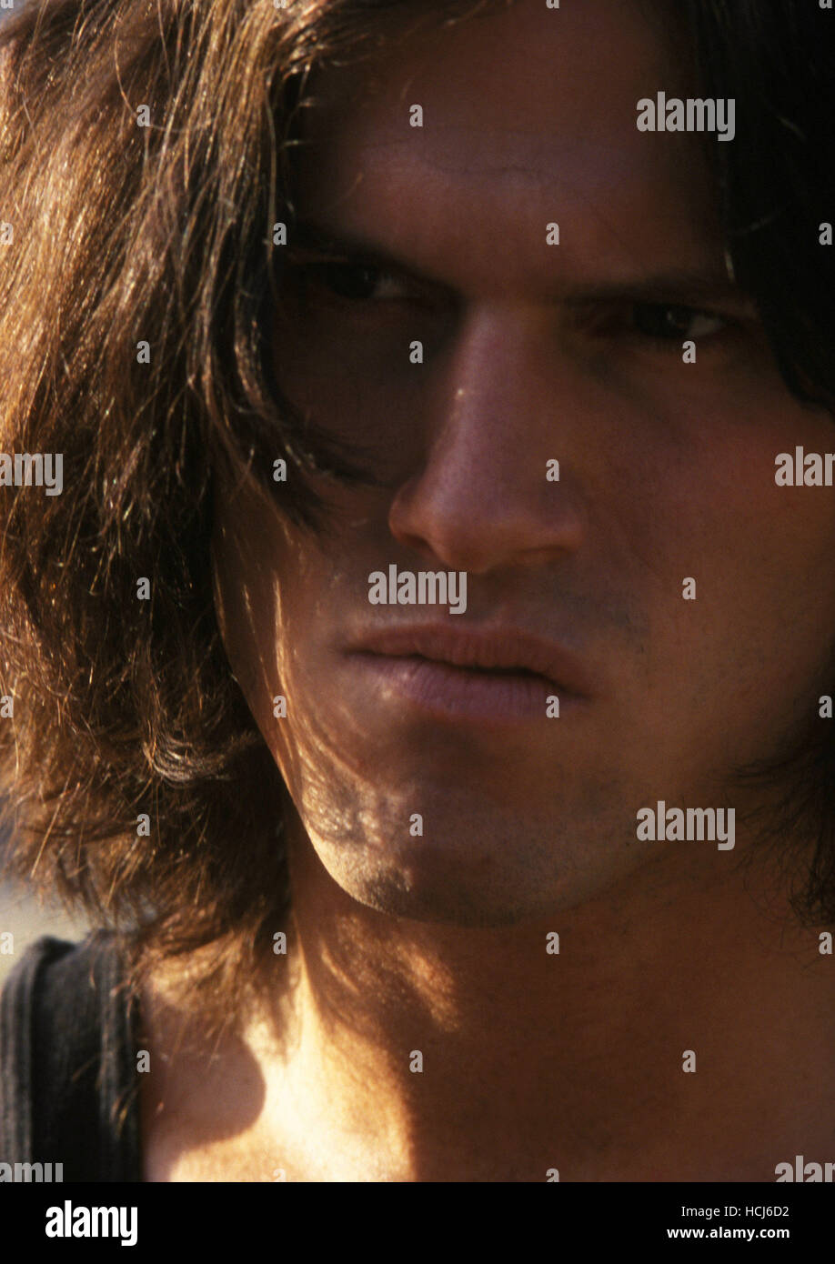 NIGHTSTALKER, Bret Roberts, 2002, ©Smooth Pictures/courtesy Everett ...