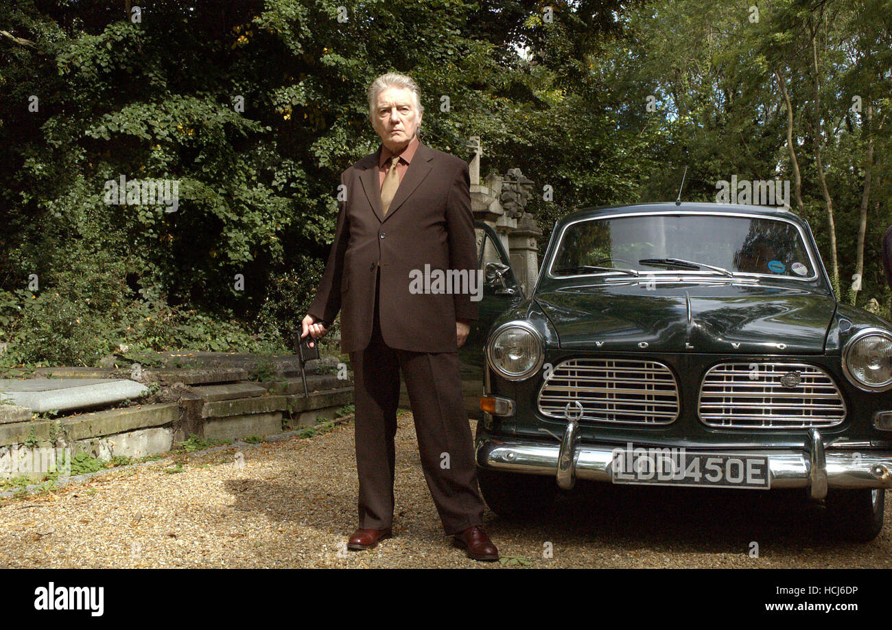 NIGHTDRAGON, Alan Ford, 2008. ©Media Luna Entertainment/courtesy ...