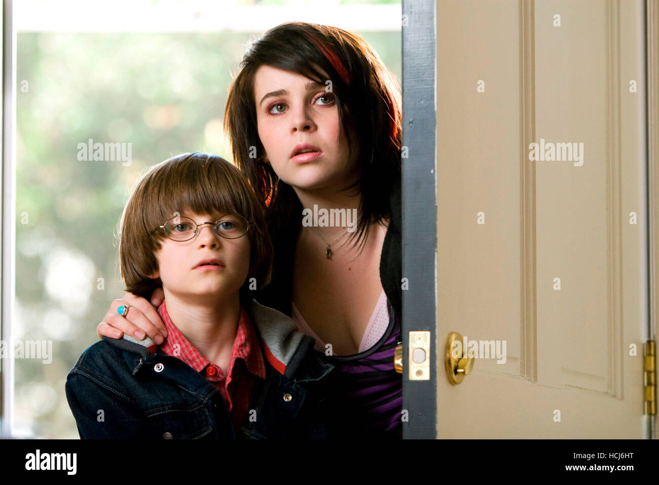 NIGHTS IN RODANTHE, from left: Charlie Tahan, Mae Whitman, 2008 ...