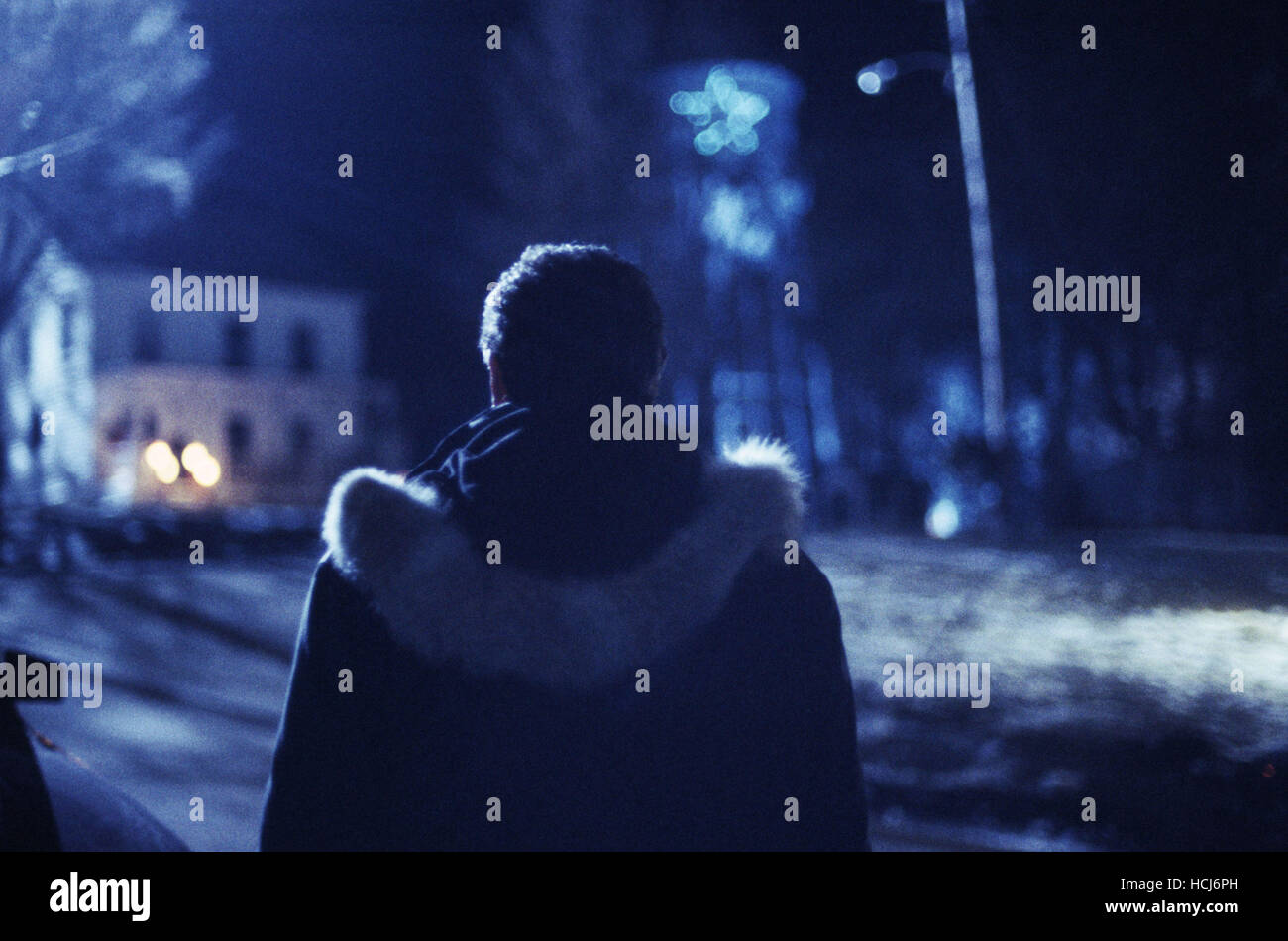 THE NIGHT LISTENER, Robin Williams, 2006, ©IFC Films/courtesy Everett ...