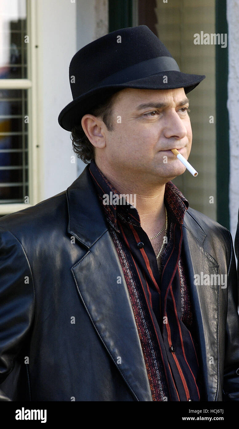 NIAGARA MOTEL, Kevin Pollack, 2006. ©Soda Pictures/courtesy Everett ...