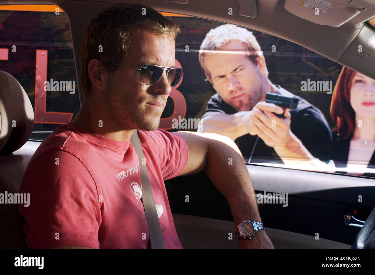 THE NINES, Ryan Reynolds, 2007. ©Newmarket Releasing/courtesy Everett ...