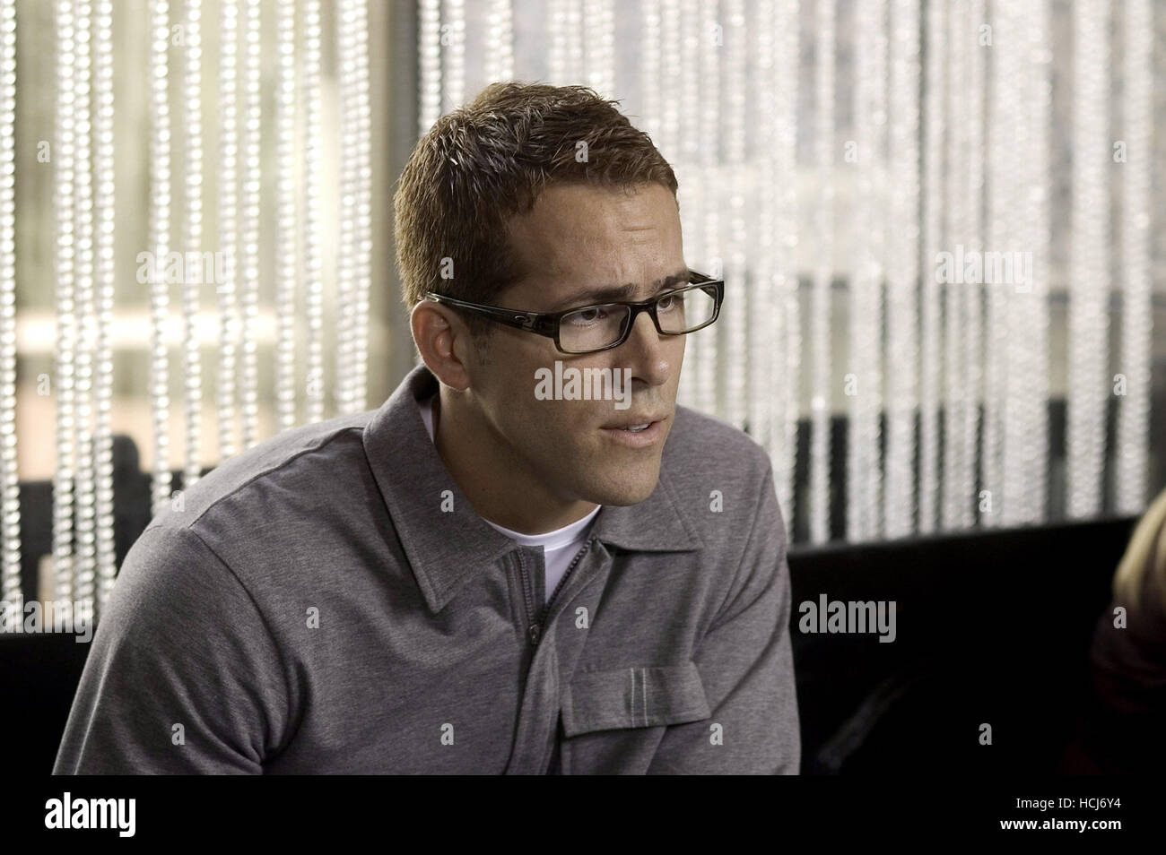 THE NINES, Ryan Reynolds, 2007. ©Newmarket Releasing/courtesy Everett ...