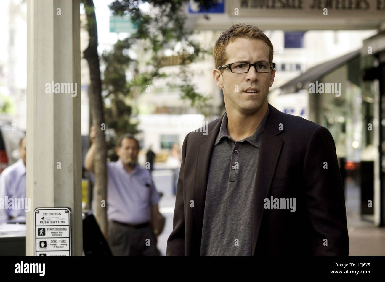 THE NINES, Ryan Reynolds, 2007. ©Newmarket Releasing/courtesy Everett ...