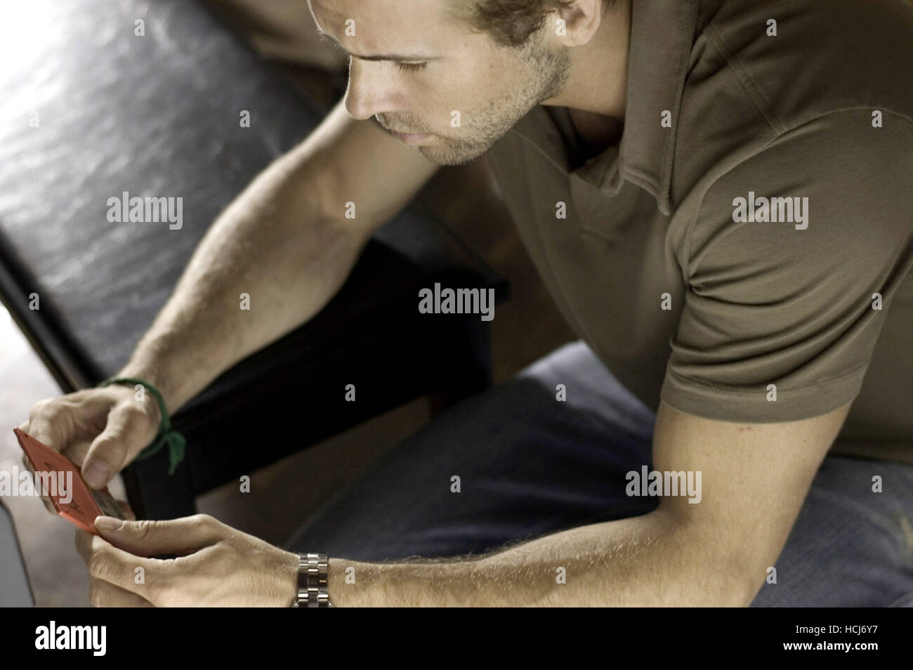 THE NINES, Ryan Reynolds, 2007. ©Newmarket Releasing/courtesy Everett ...