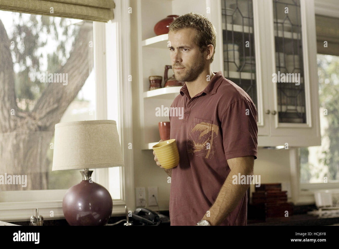 THE NINES, Ryan Reynolds, 2007. ©Newmarket Releasing/courtesy Everett ...
