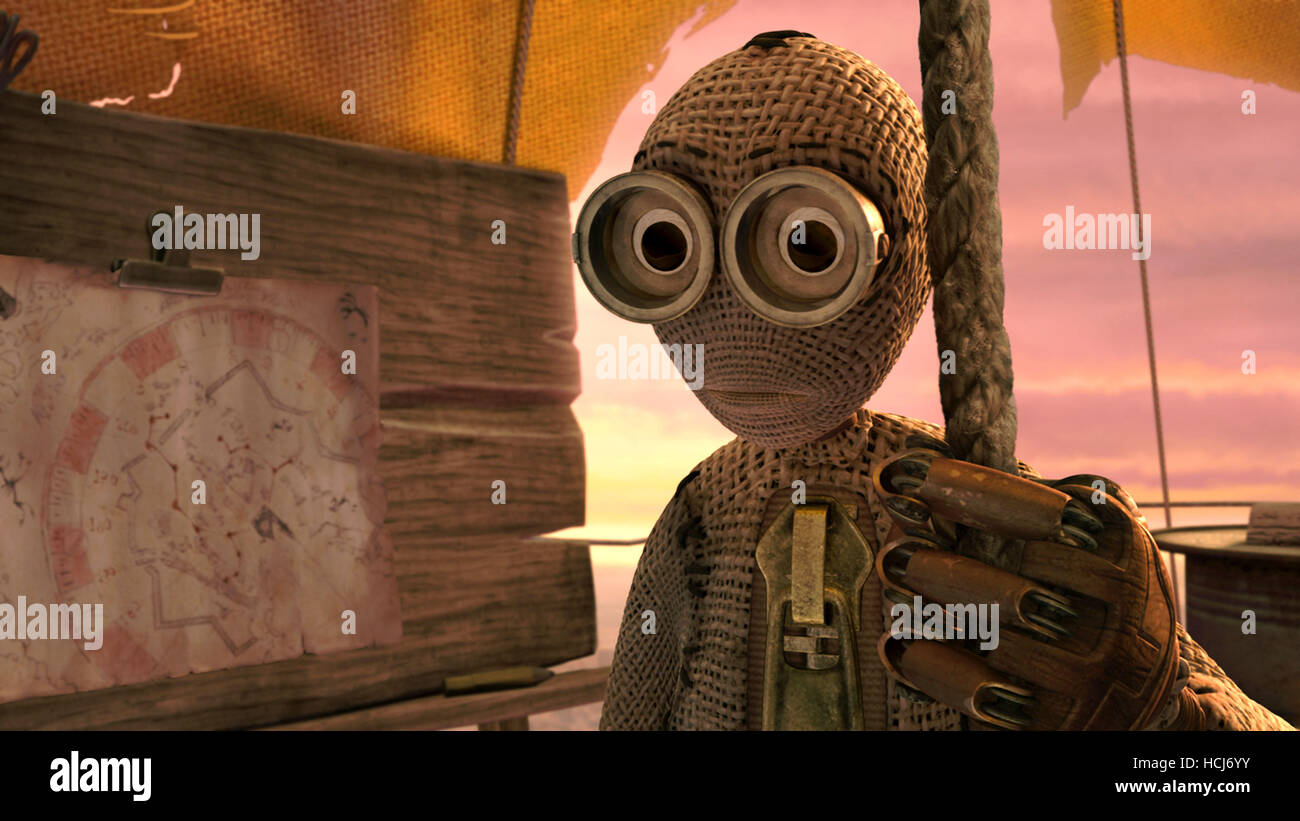 9, (aka NINE), 2009. ©Focus Features/Courtesy Everett Collection Stock ...