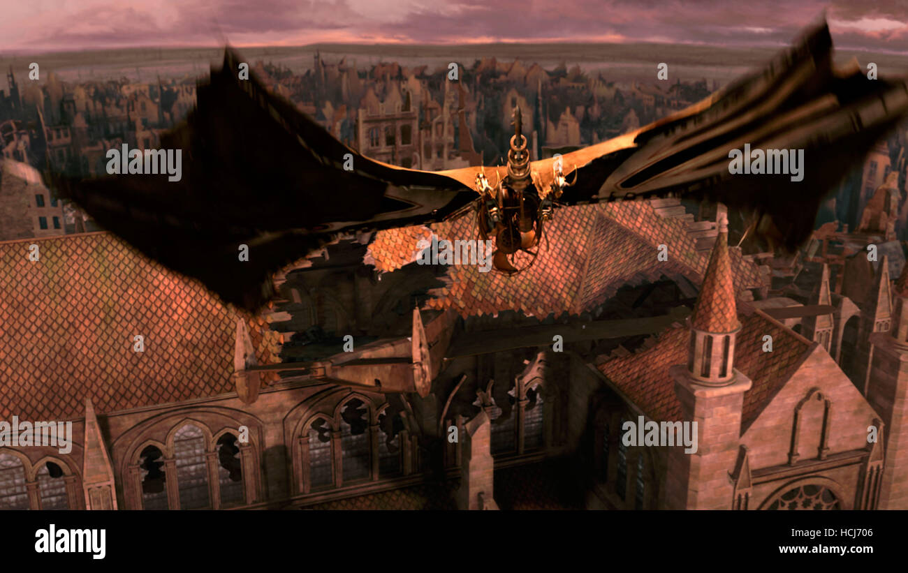 9, (aka NINE), 2009. ©Focus Features/Courtesy Everett Collection Stock ...