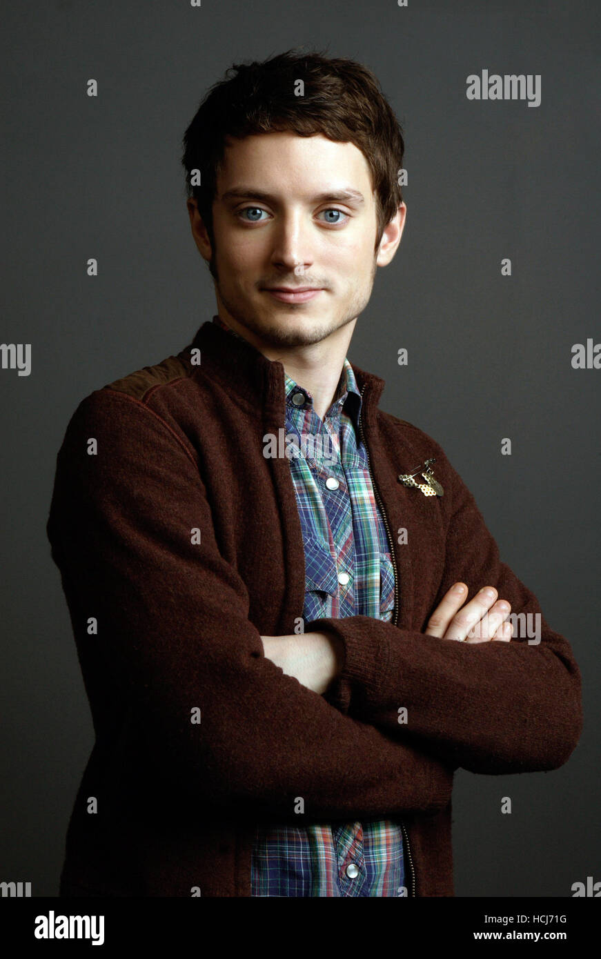 9, (aka NINE), Elijah Wood, 2009. Ph: Giles Keyte/©Focus Features ...