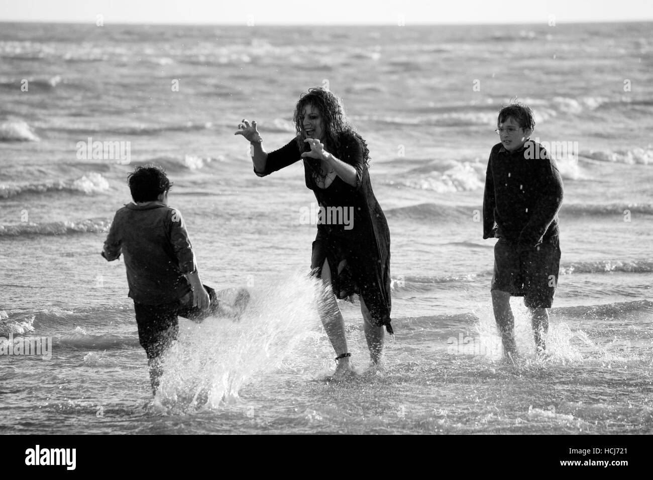 NINE, Stacy Ferguson (center), 2009. ph: David James/©Weinstein Company ...