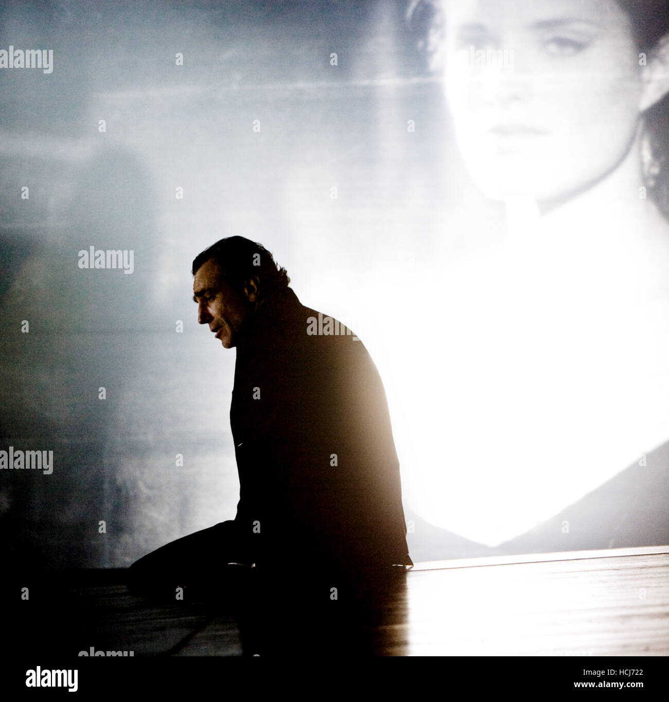 Daniel day lewis nine 2009 High Resolution Stock Photography and Images ...