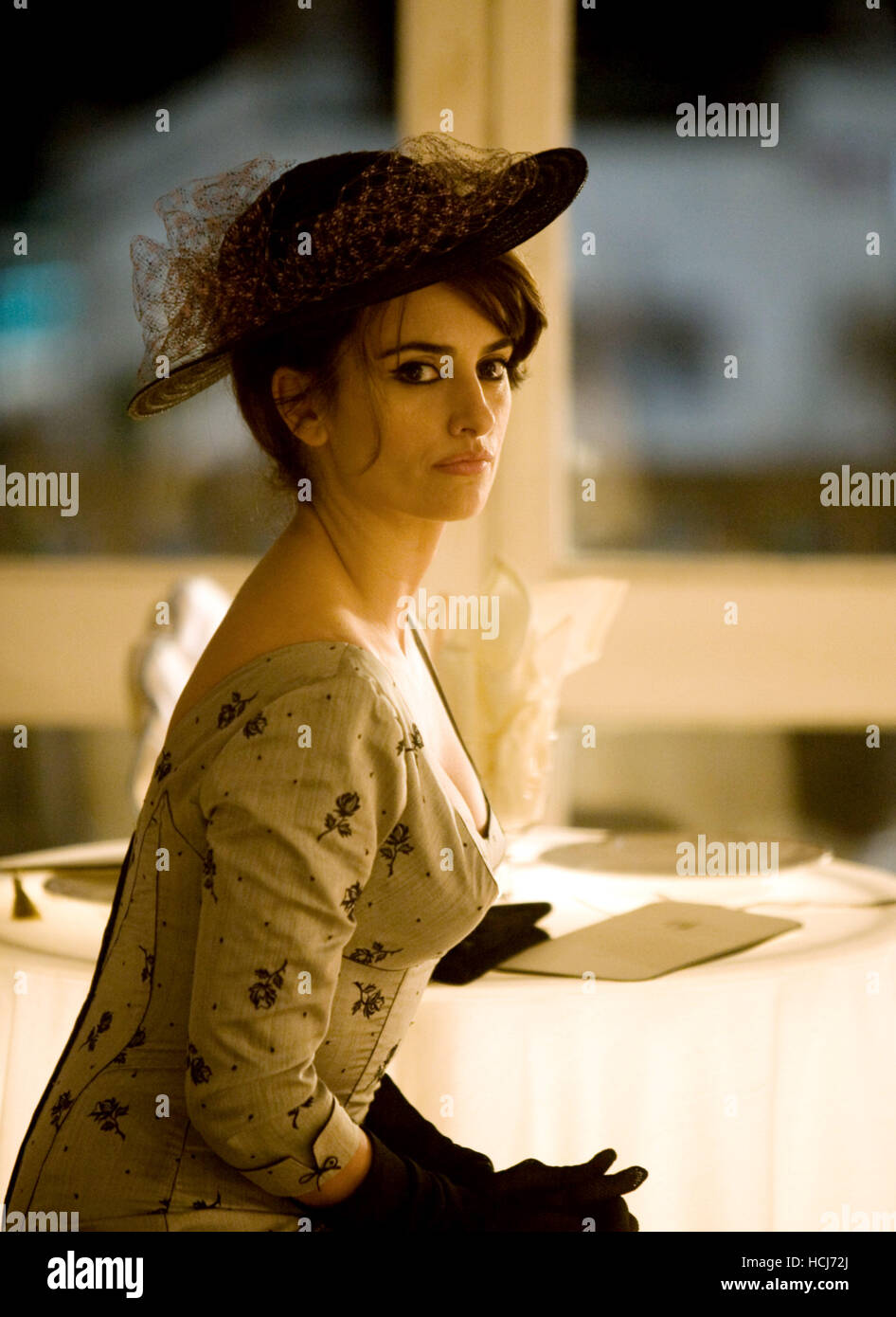 NINE, Penelope Cruz, 2009. Ph: David James/©Weinstein Company/Courtesy ...