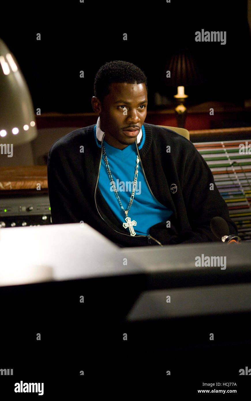 NOTORIOUS, Derek Luke, 2009. ©Fox Searchlight/courtesy Everett ...