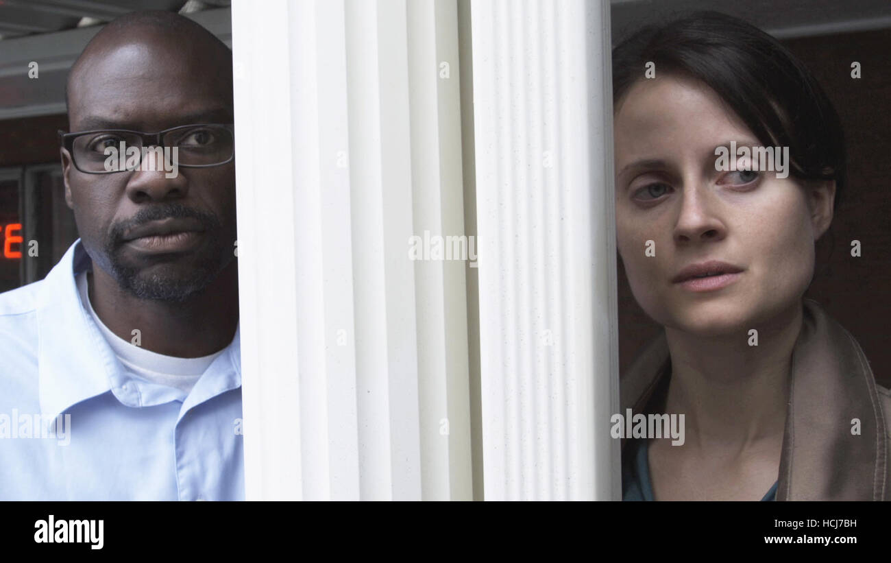 NOTHING WITHOUT YOU, from left: Keith McGill, Emily Fradenburgh, 2012 ...