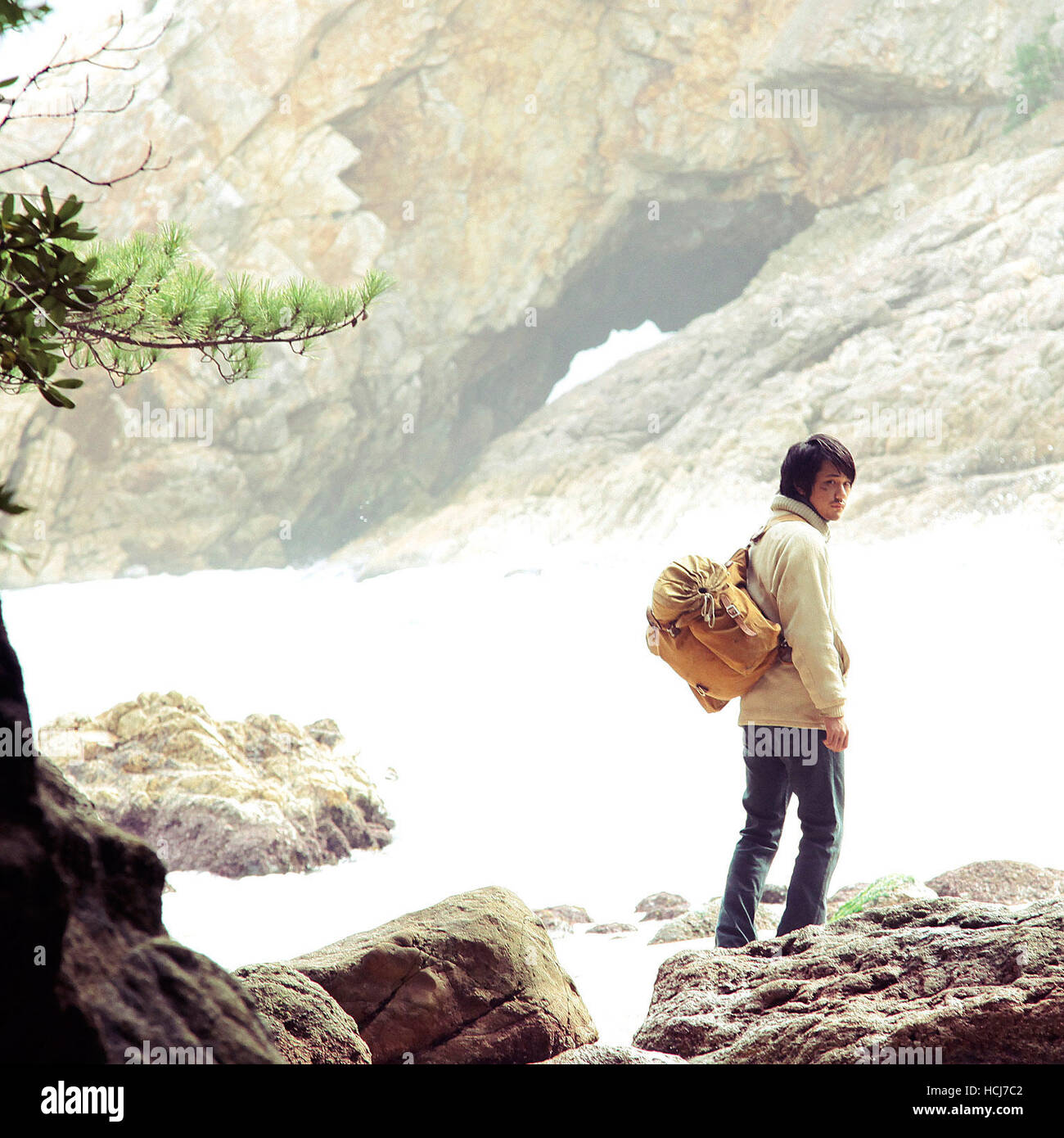 NORWEGIAN WOOD, (aka NORUWEI NO MORI), Kenichi Matsuyama, 2010. ph ...