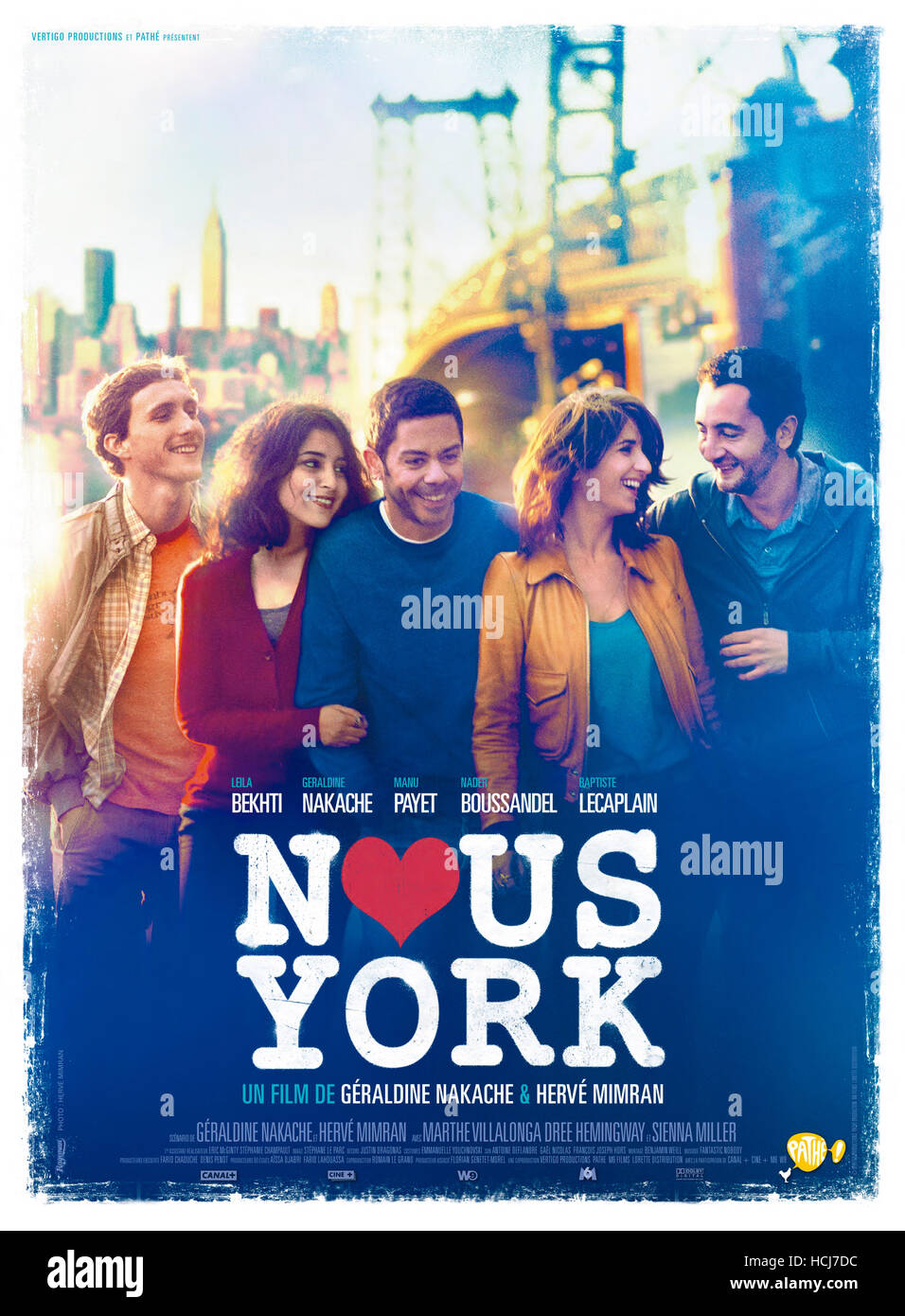 Poster nous poster hi-res stock photography and images - Alamy
