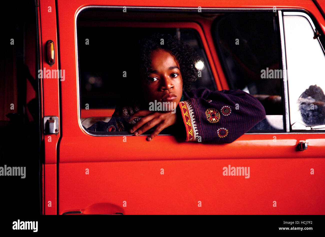 NURSE.FIGHTER.BOY, Daniel J. Gordon, 2008. ©Mongrel Media/Courtesy ...