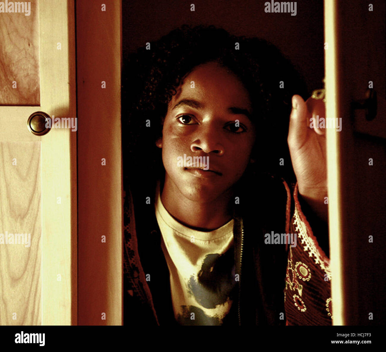 NURSE.FIGHTER.BOY, Daniel J. Gordon, 2008. ©Mongrel Media/Courtesy ...