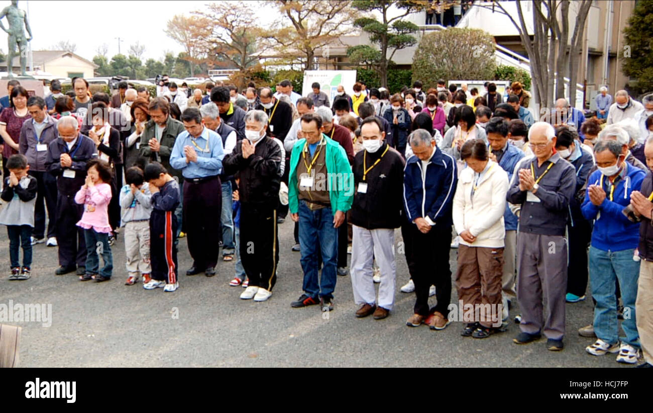 NUCLEAR NATION, 2012. ©First Run Features/Courtesy Everett Collection ...