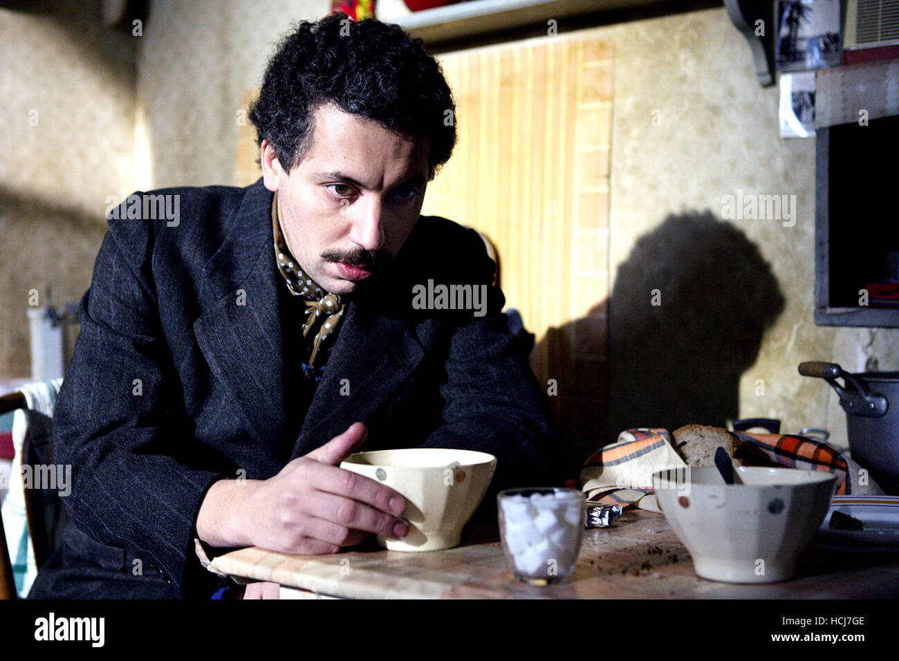 NUIT NOIRE, 17 OCTOBRE 1961, Atmen Kelif, 2005 Stock Photo - Alamy