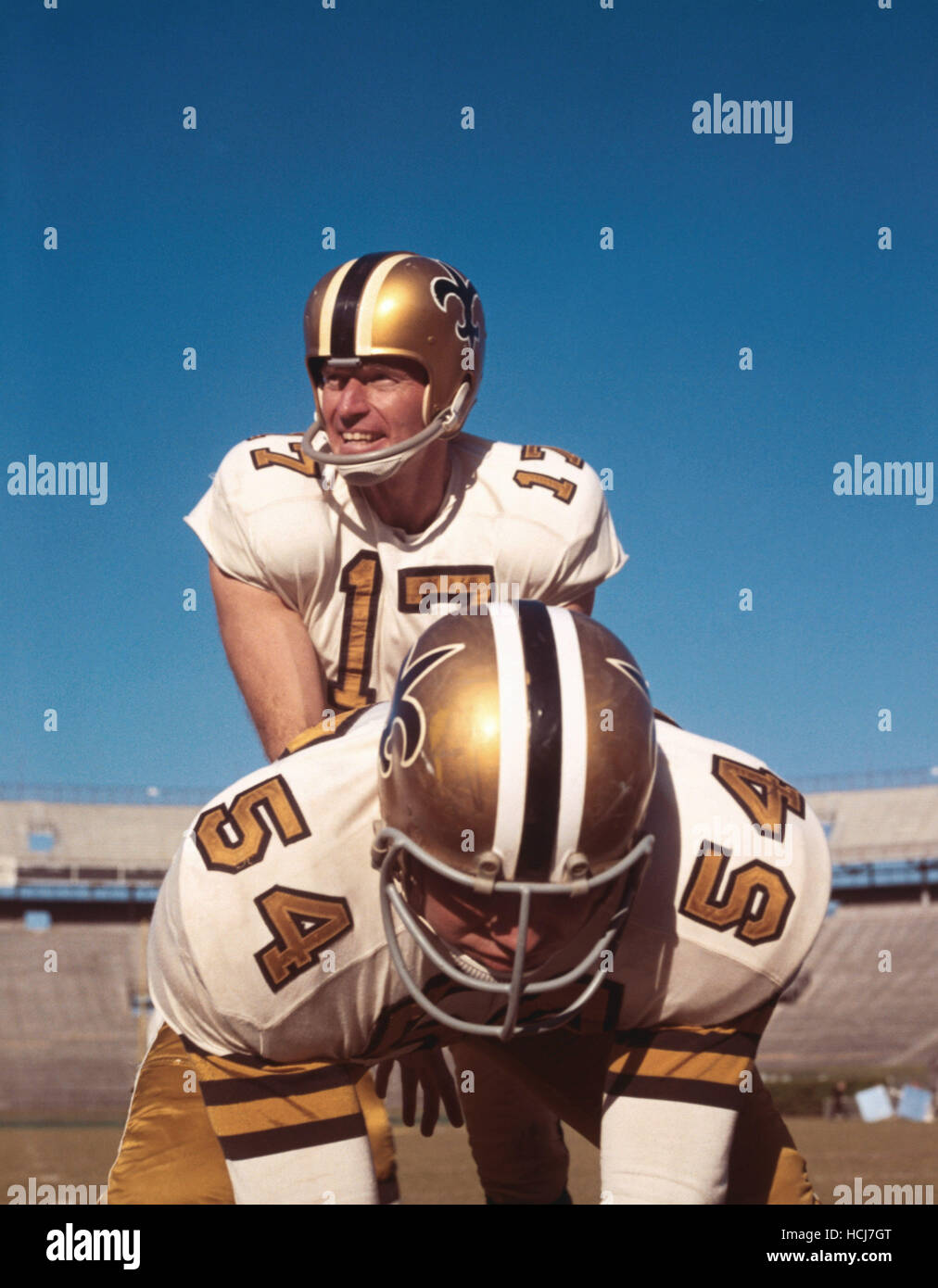 NUMBER ONE, Charlton Heston, 1969 Stock Photo - Alamy