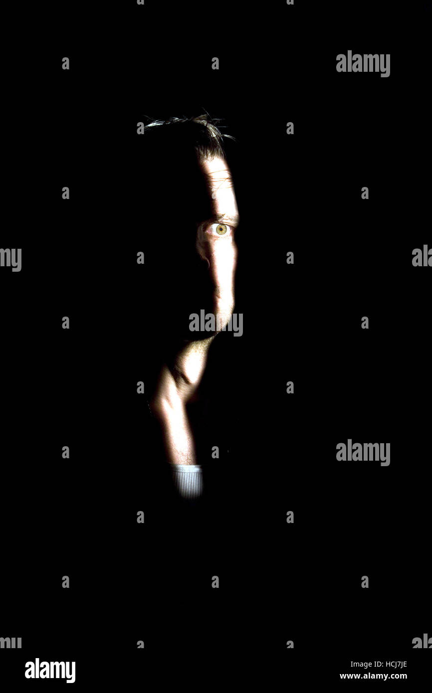 THE NUMBER 23, Jim Carrey, 2007. ©New Line Cinema/Courtesy Everett ...