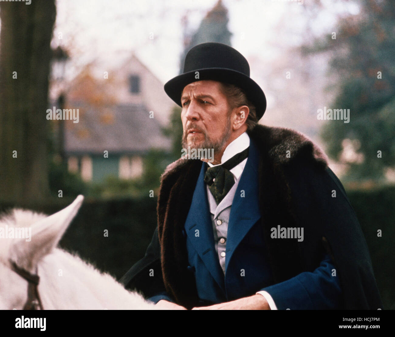 THE OBLONG BOX, Vincent Price, 1969 Stock Photo - Alamy