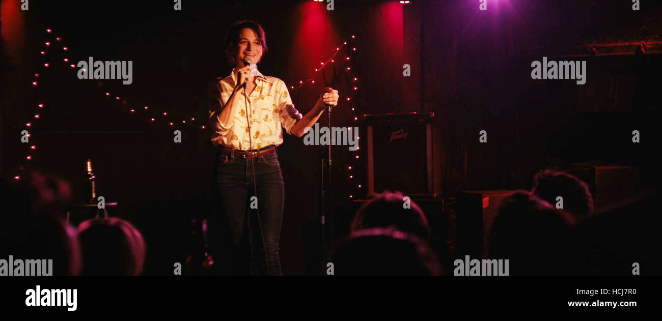 OBVIOUS CHILD, Jenny Slate, 2014. ©A24/courtesy Everett Collection ...