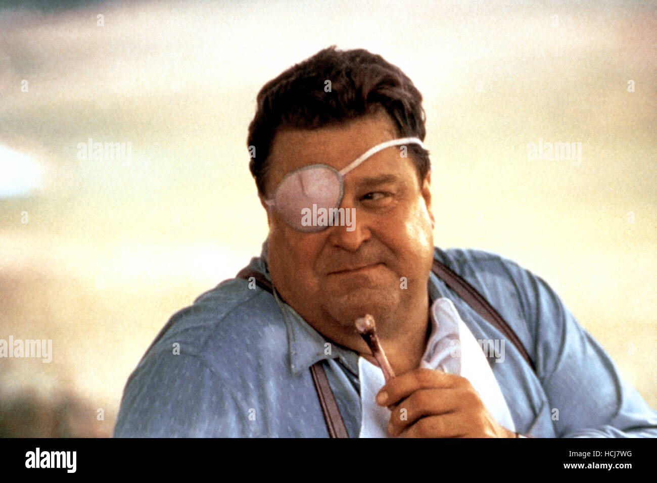 O BROTHER, WHERE ART THOU?, John Goodman, 2000, (c) Walt Disney ...