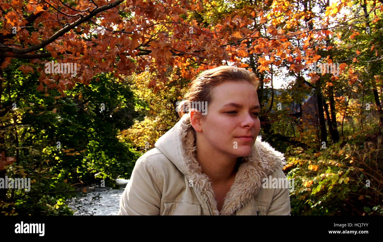 OCTOBER COUNTRY, Daneal, 2009. ©International Film Circuit/Courtesy ...