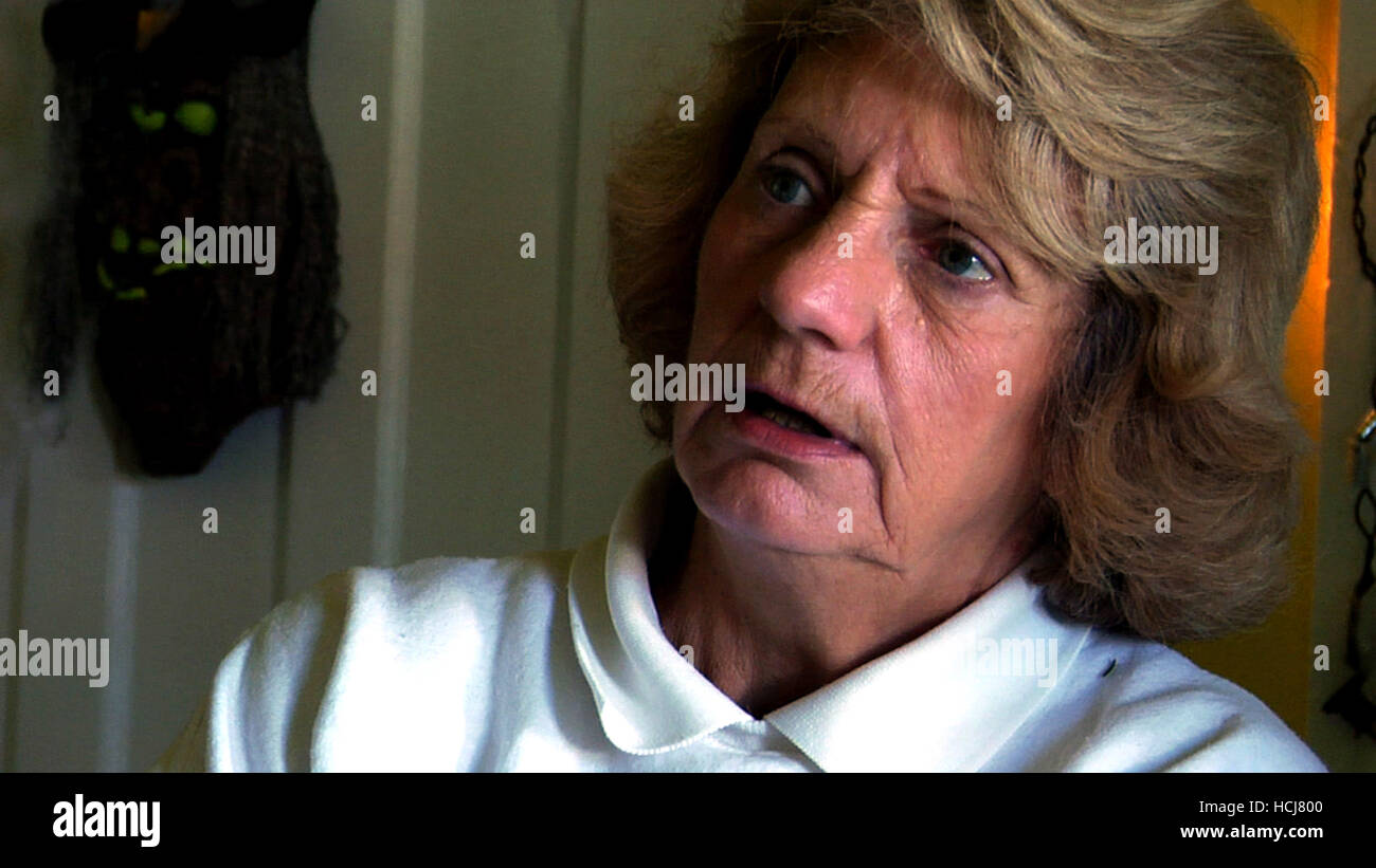 OCTOBER COUNTRY, Dottie, 2009. ©International Film Circuit/Courtesy ...