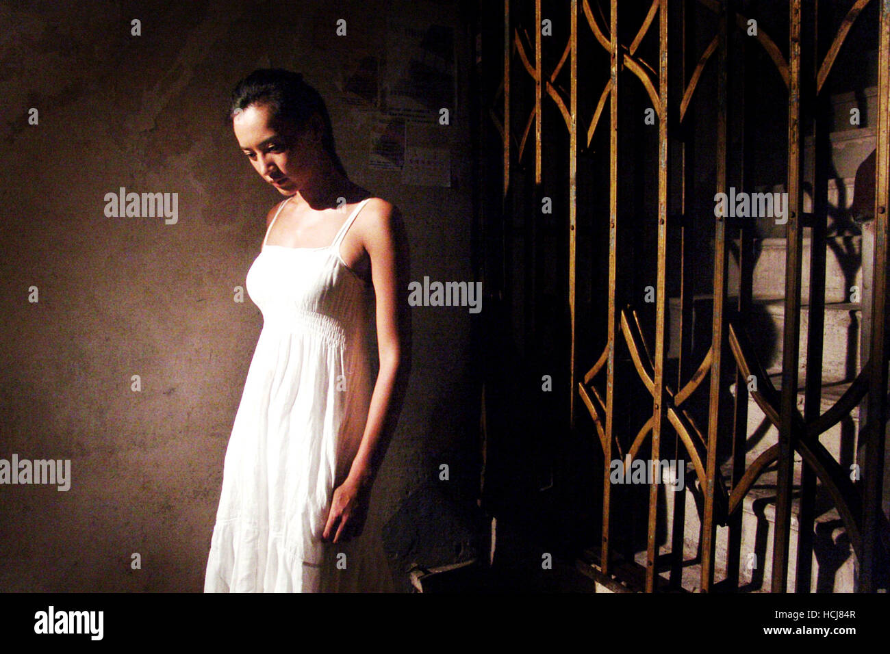 OCEAN FLAME, 2008 Stock Photo - Alamy