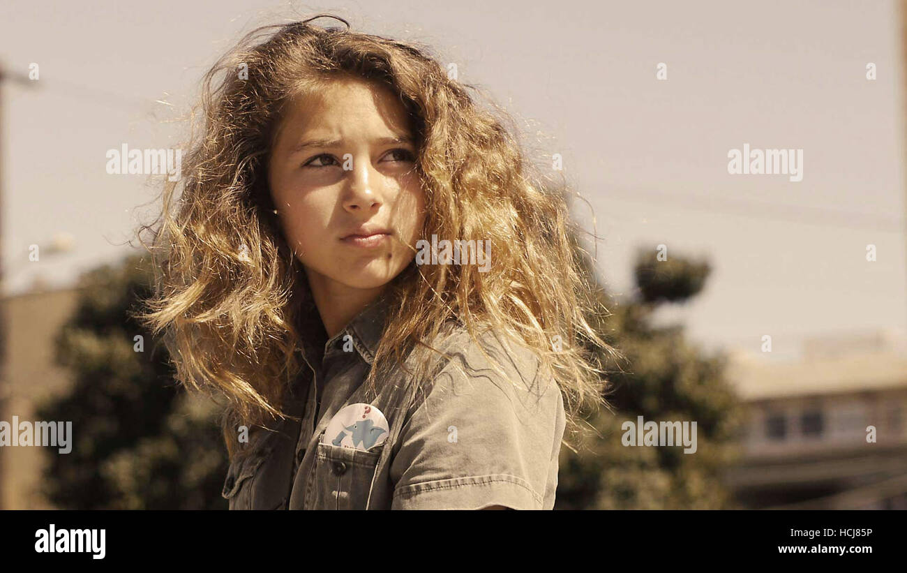 THE OCEAN OF HELENA LEE, Moriah Blonna, 2015 Stock Photo - Alamy