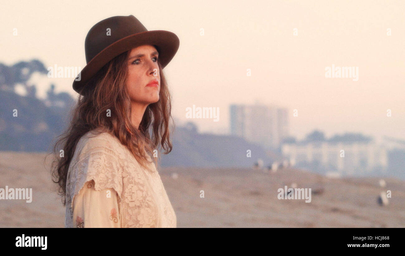THE OCEAN OF HELENA LEE, Maria McKee, 2015 Stock Photo - Alamy