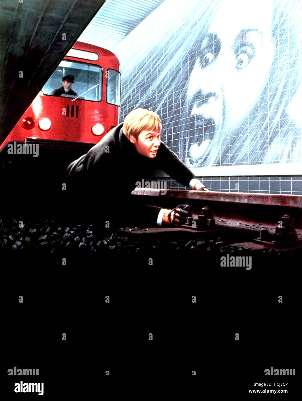 THE ODESSA FILE, Jon Voight, 1974 Stock Photo - Alamy