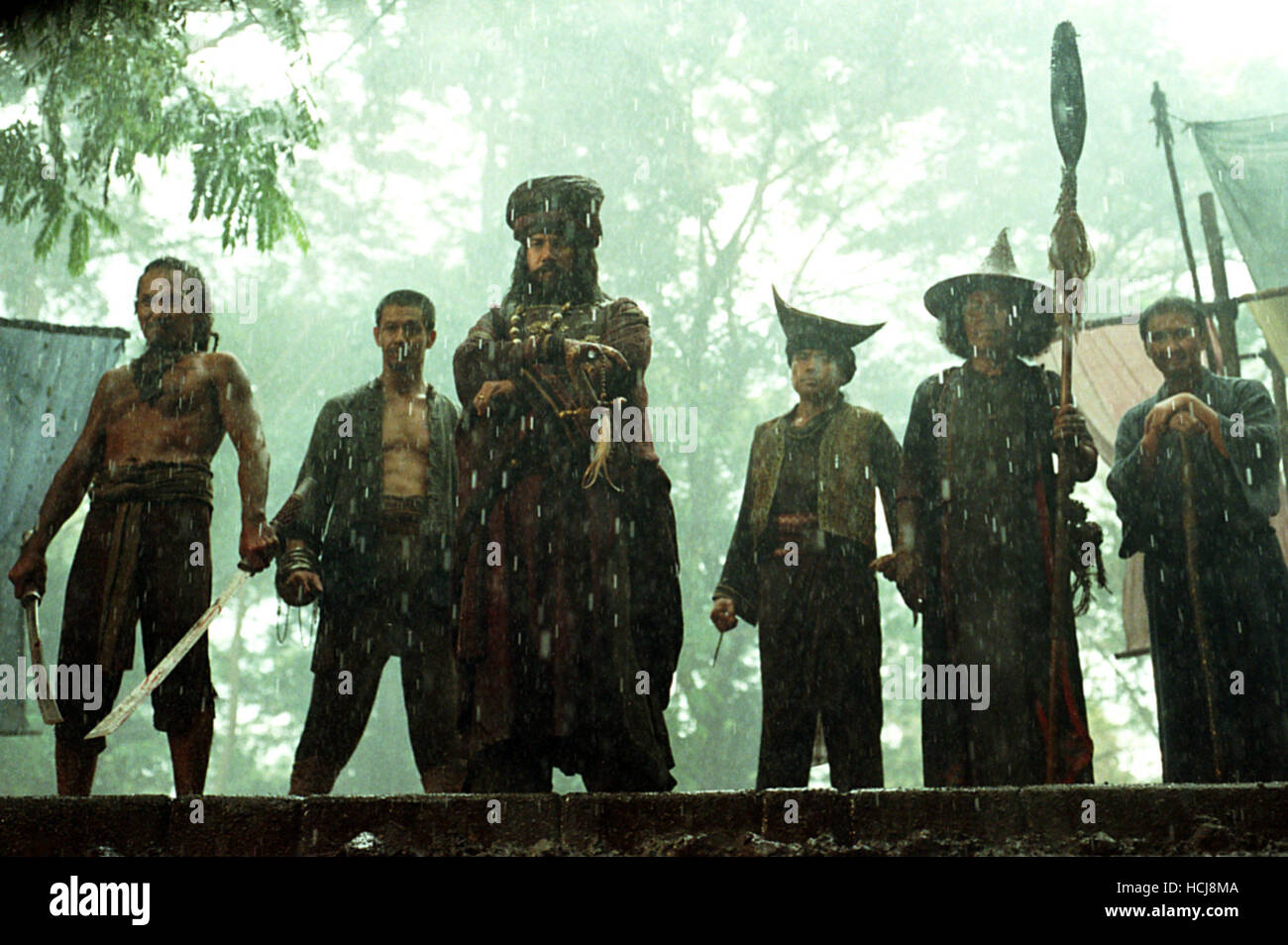 ONG BAK 2, (aka ONG BAK: THE BEGINNING), 2008. ©Magnet Releasing ...