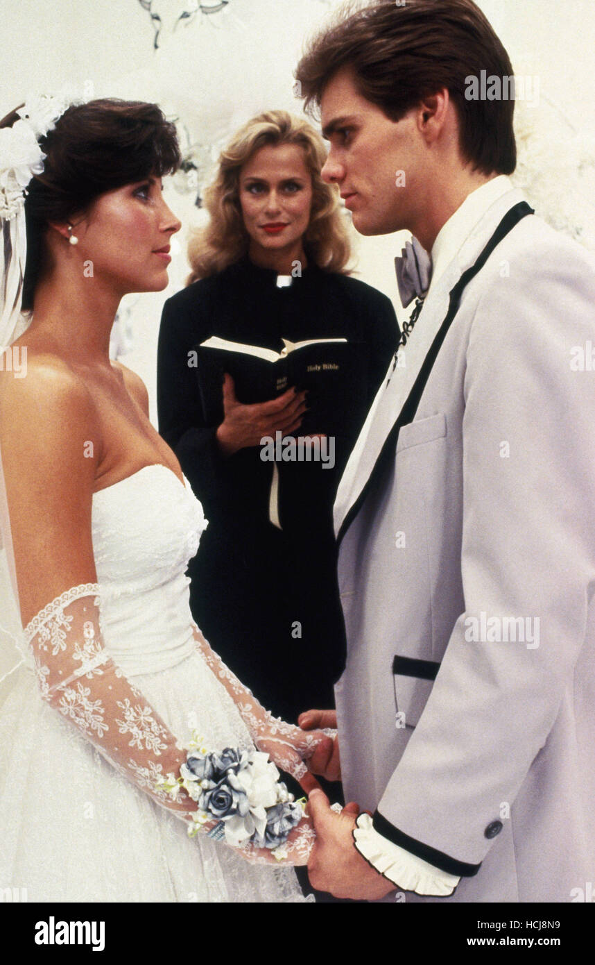 Karen Kopins Once Bitten