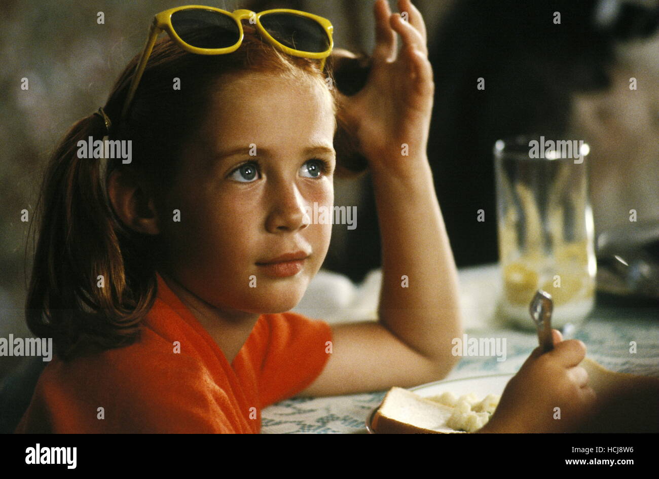 ONE CRAZY SUMMER, Kristin Goelz, 1986. ©Warner Bros./courtesy Everett ...