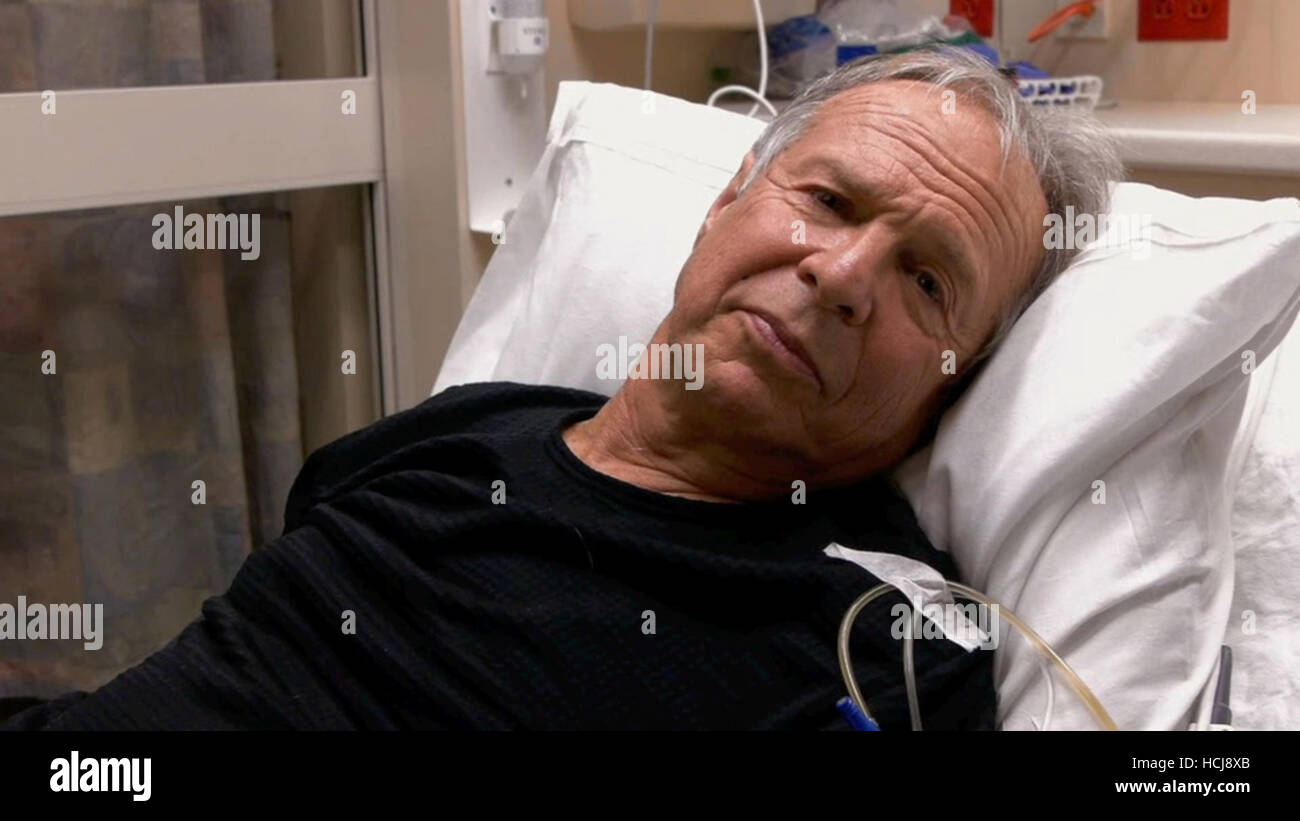 ONE CUT, ONE LIFE, Ed Pincus, 2014. ph: Lucia Small/©First Run Features ...