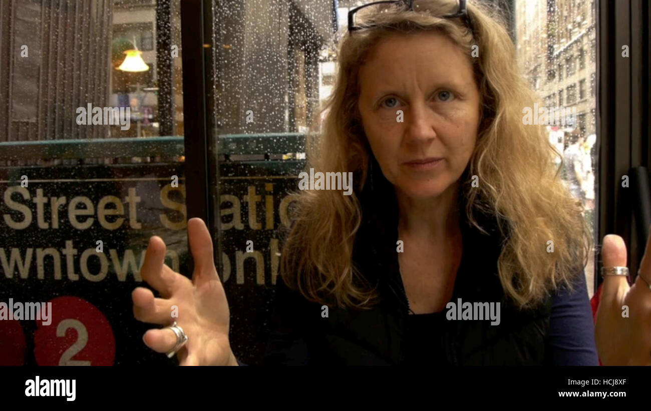 ONE CUT, ONE LIFE, Lucia Small, 2014. ph: Ed Pincus/©First Run Features ...