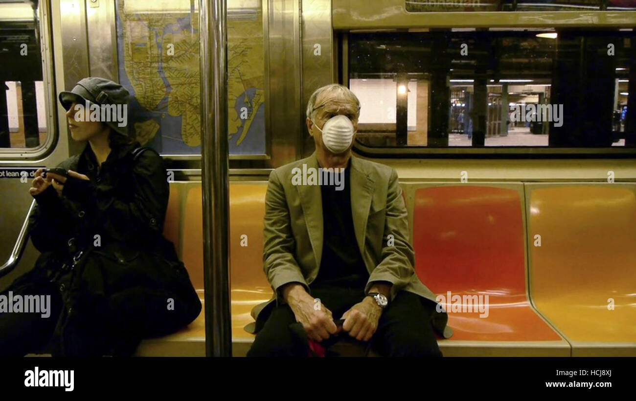 ONE CUT, ONE LIFE, Ed Pincus, 2014. ph: Lucia Small/©First Run Features ...