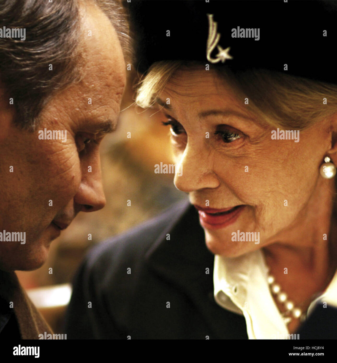 ONE DAY YOU'LL UNDERSTAND, (aka PLUS TARD, aka LATER), from left ...