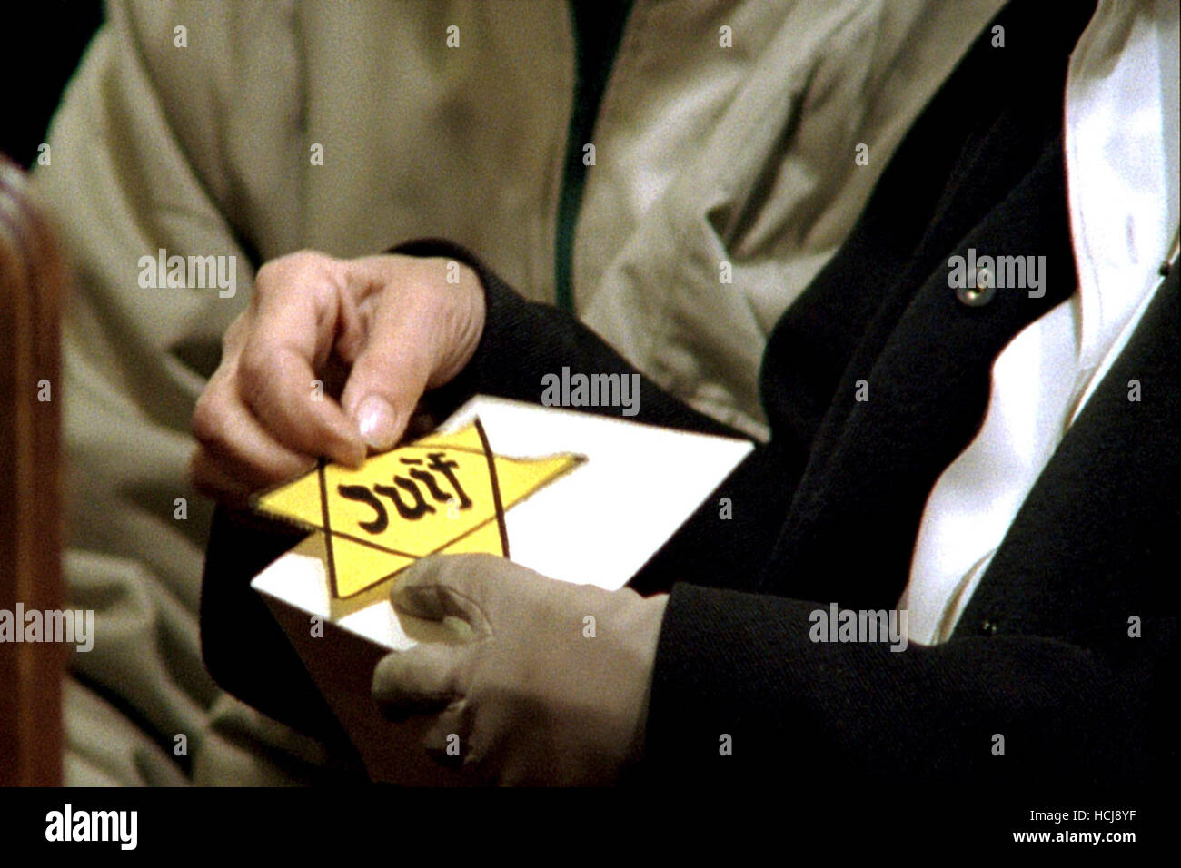 ONE DAY YOU'LL UNDERSTAND, (aka PLUS TARD, aka LATER), 2008. ©Kino ...