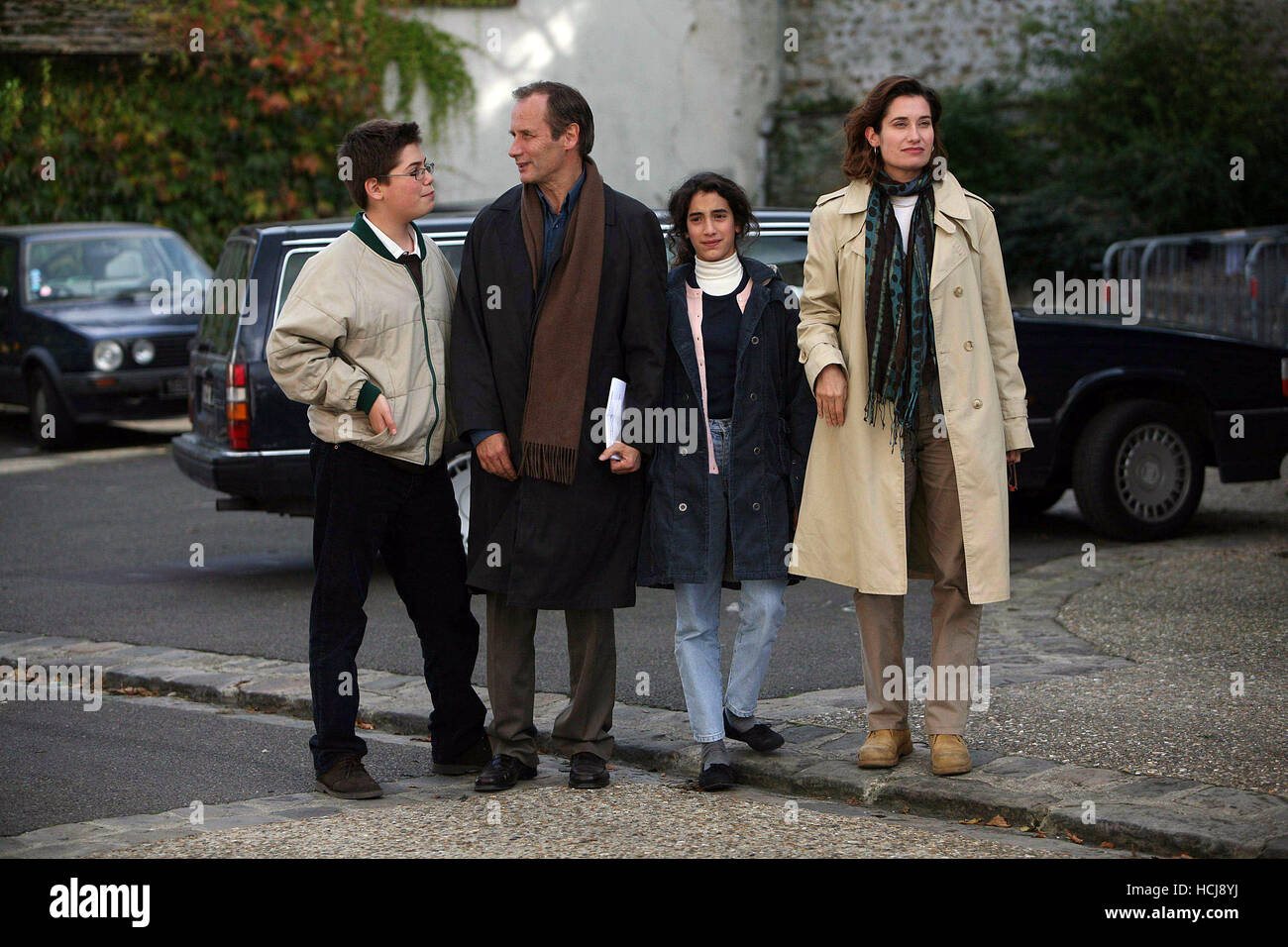 ONE DAY YOU'LL UNDERSTAND, (aka PLUS TARD, aka LATER), Hippolyte ...