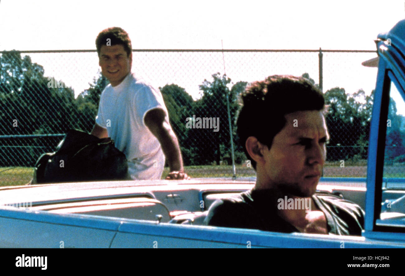 ONE, Kane Picoy, Jason Cairns, 1998 Stock Photo - Alamy