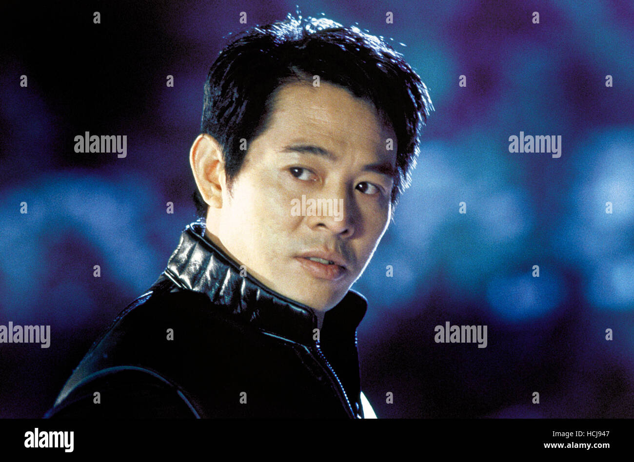 THE ONE, Jet Li, 2001, ©Columbia Pictures/courtesy Everett Collection ...