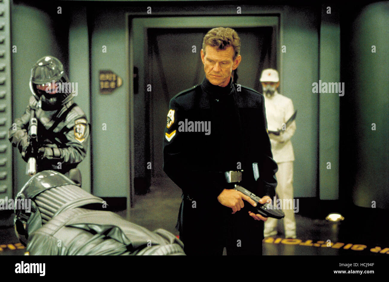 THE ONE, 2001, ©Columbia Pictures/courtesy Everett Collection Stock ...